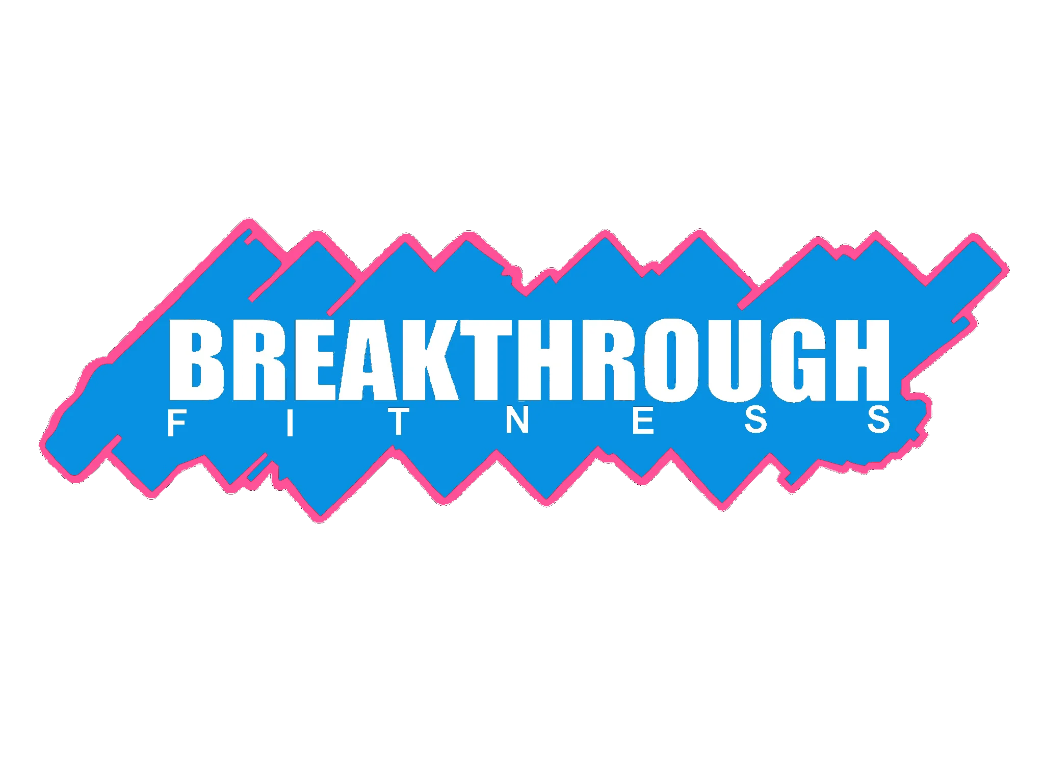 What We Offer - Breakthrough Fitness