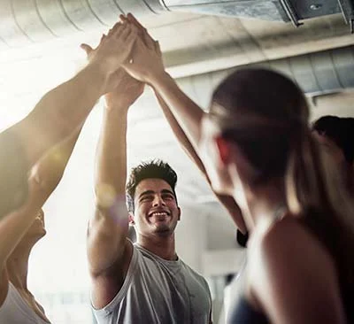 About Us - Breakthrough Fitness