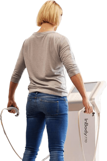 In-Body - Breakthrough Fitness