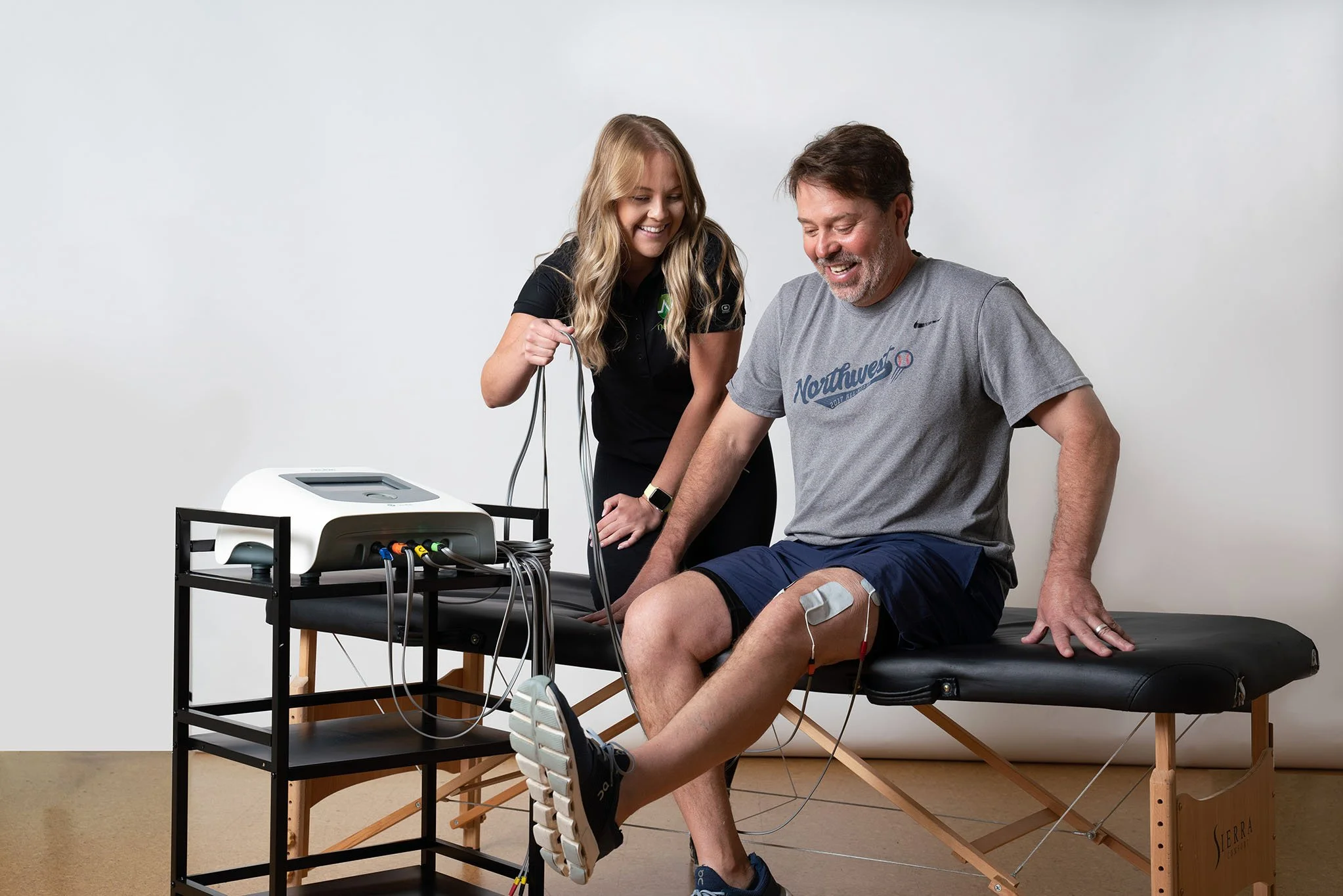 NEUBIE - Breakthrough Fitness